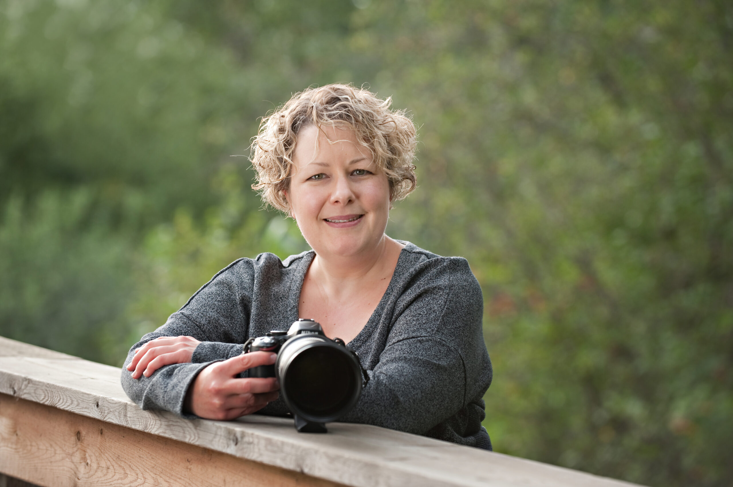 About Me – Jennifer Sawicky Photography